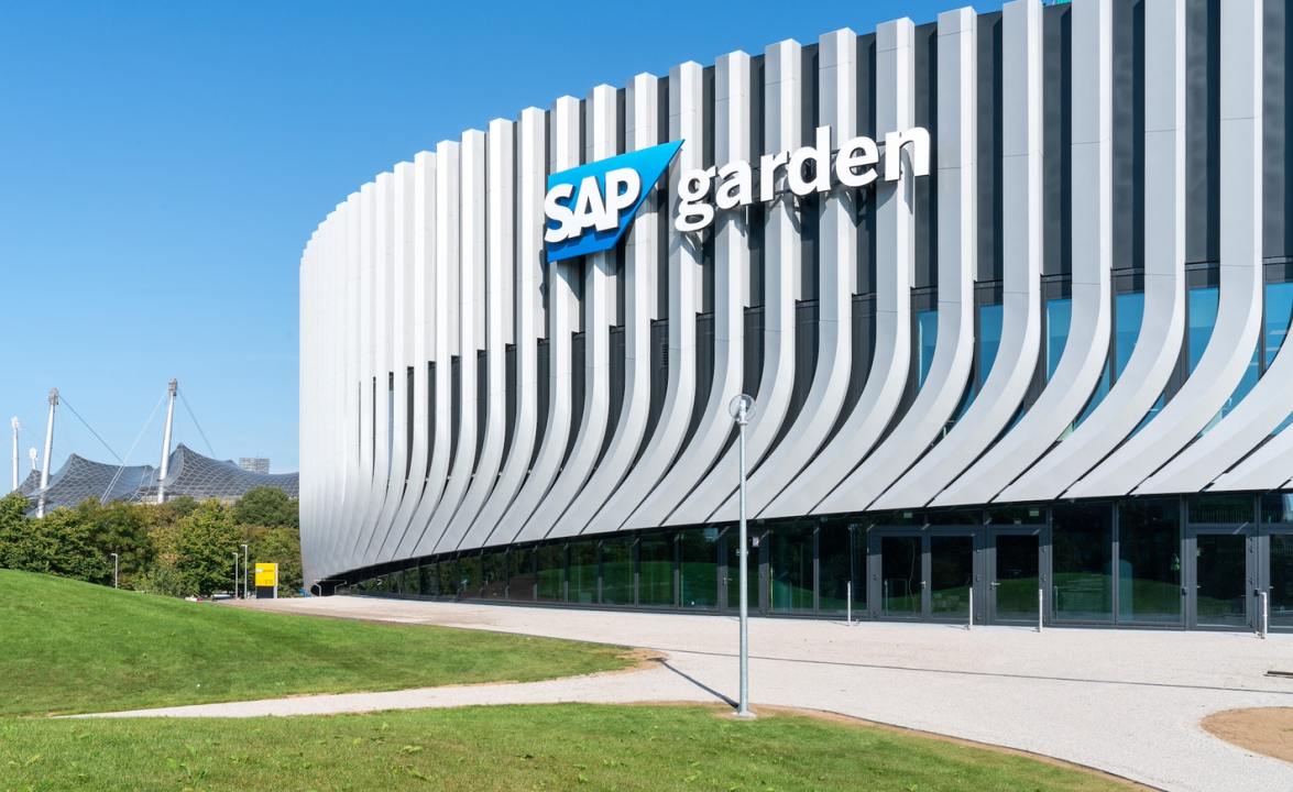SAP Garden – CL MAP GmbH - für anspruchsvolle Bauprojekte